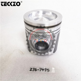 C6.6活塞组件标准款276-7475 2767475适用于发动机-阿里巴巴