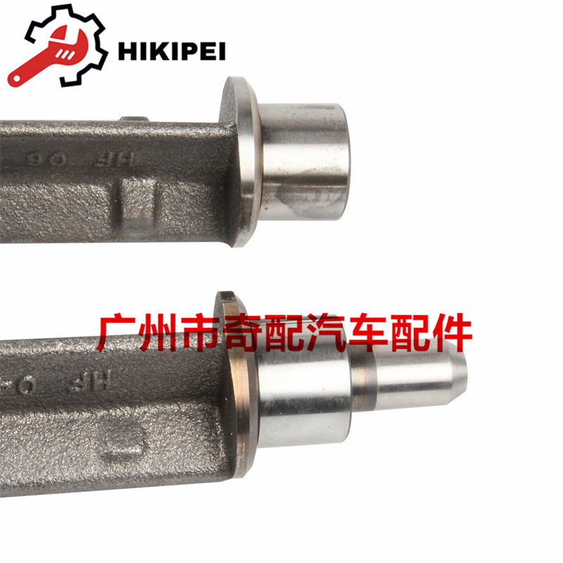 发动机平衡轴修复一对 06H198205F 适用于大众捷达 奥迪a4 a5 q5-阿里巴巴
