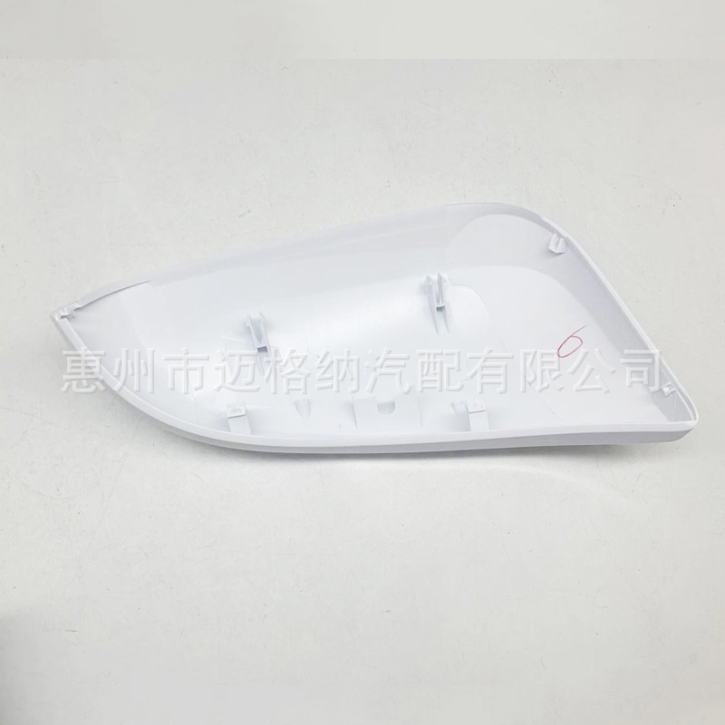 适用于丰田RAV4后视镜盖13 14 15-19年款荣放倒车镜反光镜外壳罩-阿里巴巴