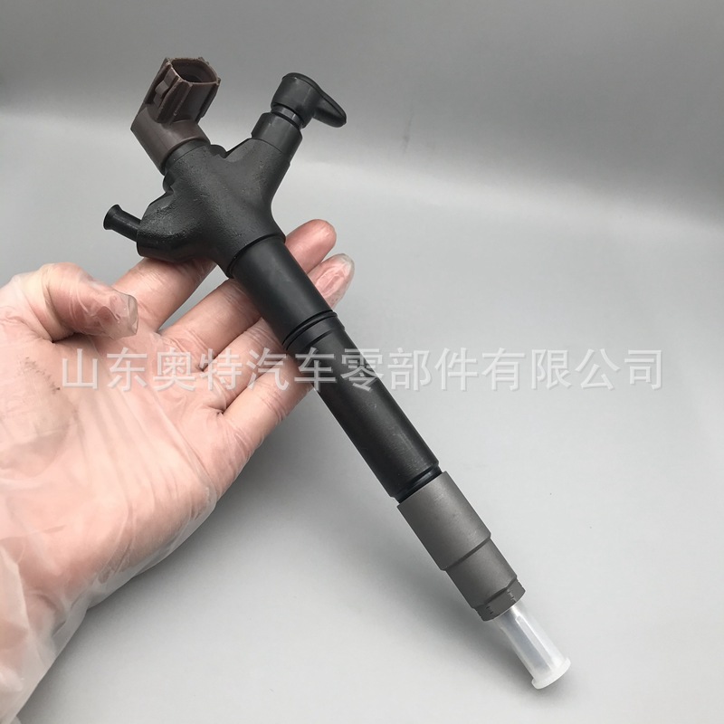 共轨喷油嘴总成 23670-0R100 295900-0090 喷油器总成-阿里巴巴