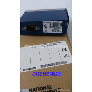 NI 9227采集器781099-01全新原装 现货议价-阿里巴巴