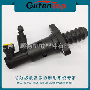 1U0721261A适用斯柯达SKODA FABIA缸径5/8汽车离合器分泵 塑料泵-阿里巴巴
