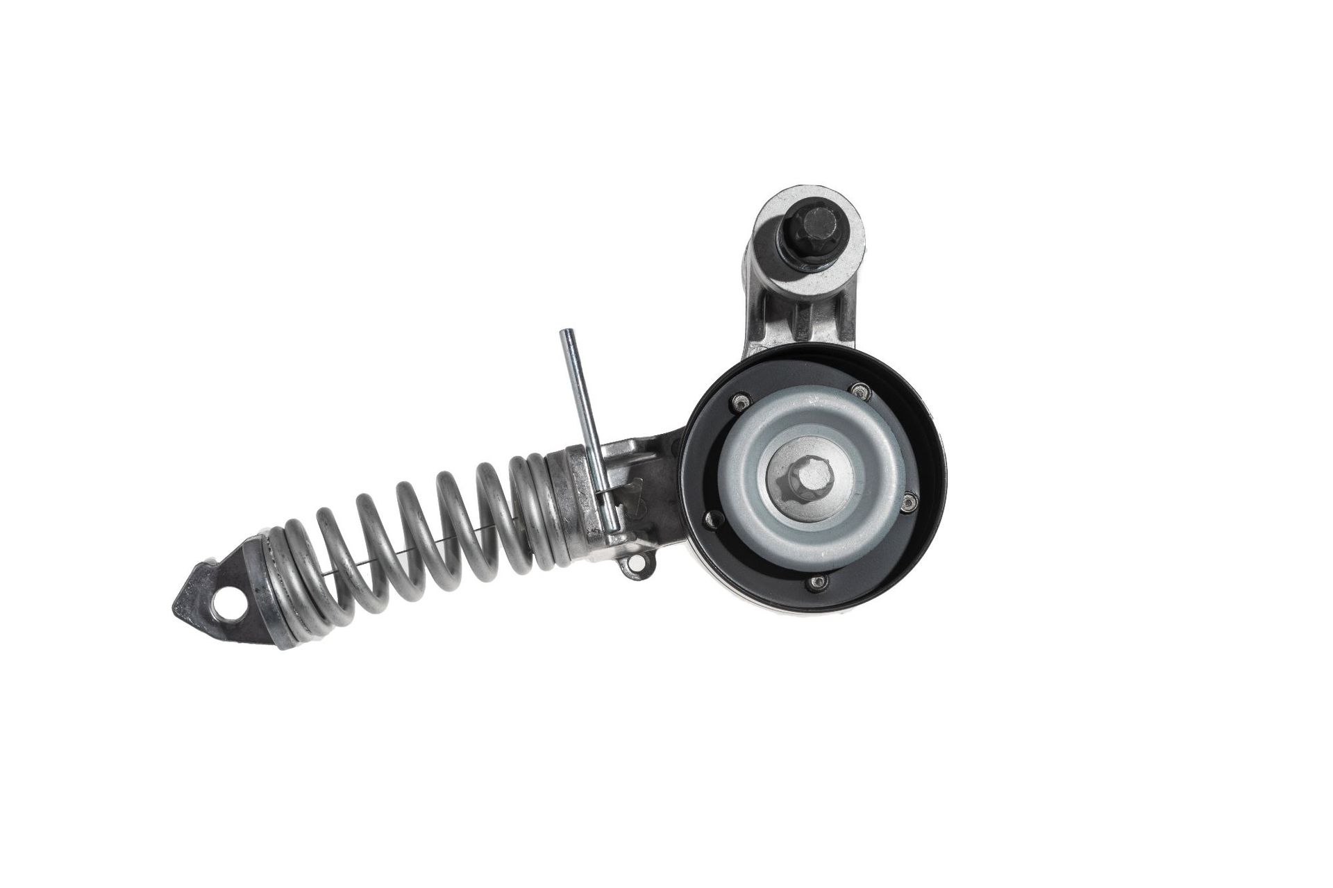 25195388 55565236 38344 皮带涨紧轮总成 涨紧器-阿里巴巴