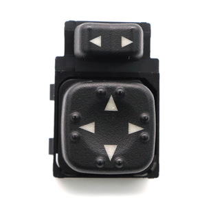 适用于雪佛兰汽车电动后视镜控制开关 15045085 19259975-阿里巴巴