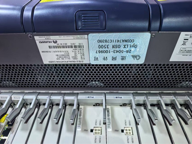 HUAWEI华为OptiX OSN3500-阿里巴巴