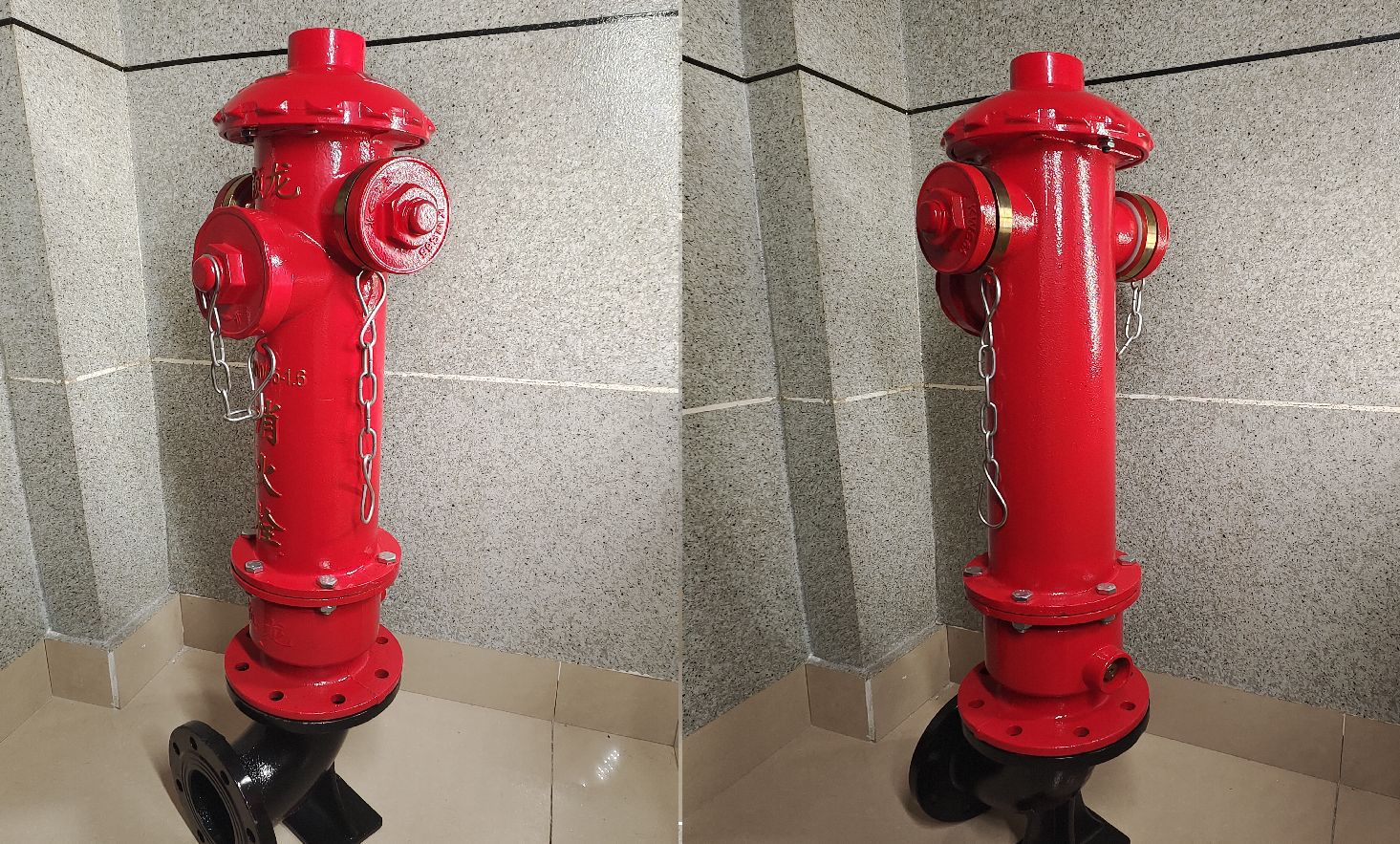 室外地上栓国标SSF100防撞室外地上式消防栓SS100/65地上式消火栓-阿里巴巴