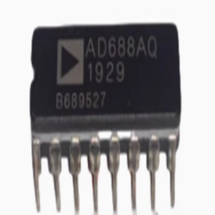 原装正品 AD688AQ 封装CDIP-16 直插电源电压基准芯片IC-阿里巴巴
