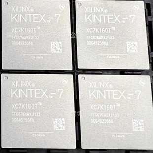 XC7K160T-2FFG676I 676-FCBGA AMD Xilinx 现场可编程门阵列FPGA-阿里巴巴