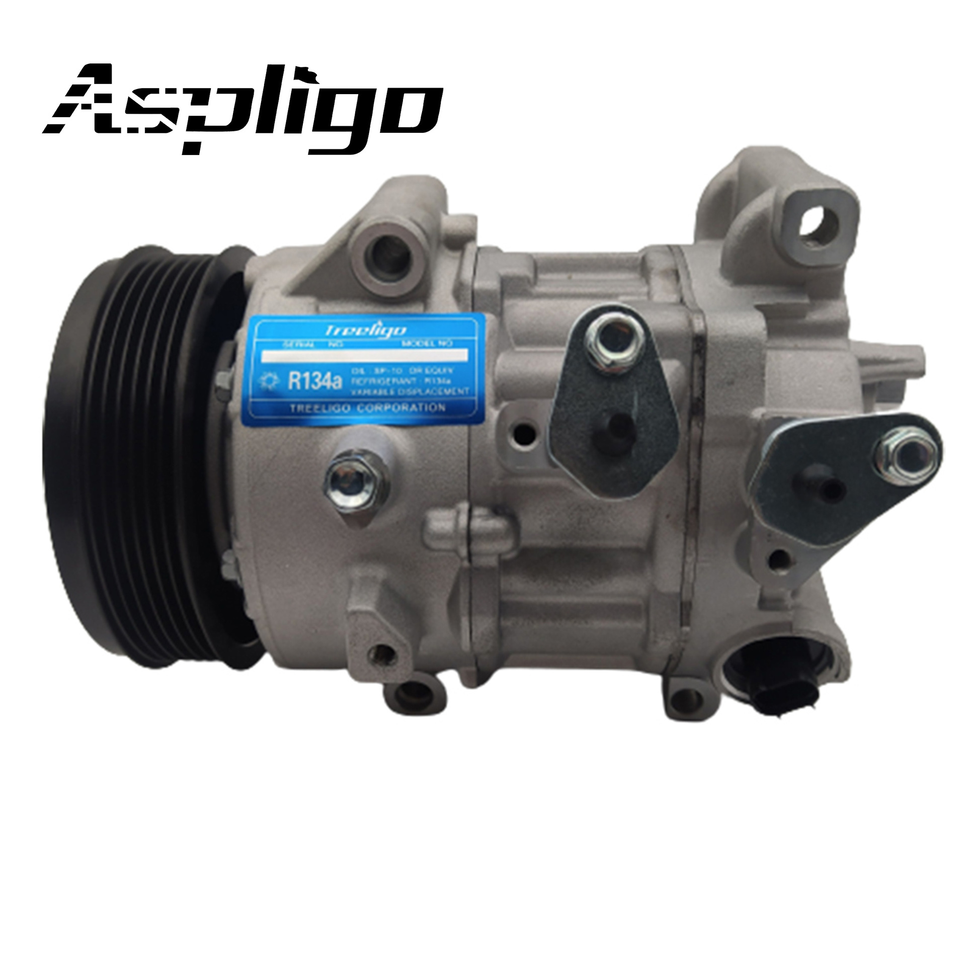 适用于TOYOTA丰田RAV4 2013-2017汽车压缩机CO 20755C 883100R040-阿里巴巴