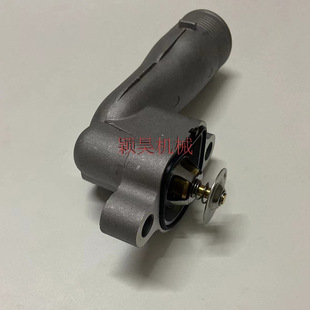 367-1817 3671817节温器总成适用于C7.1发动机-阿里巴巴