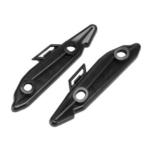 适用奔驰宝马前杠支架51117294654 51117268479 2066201801-阿里巴巴