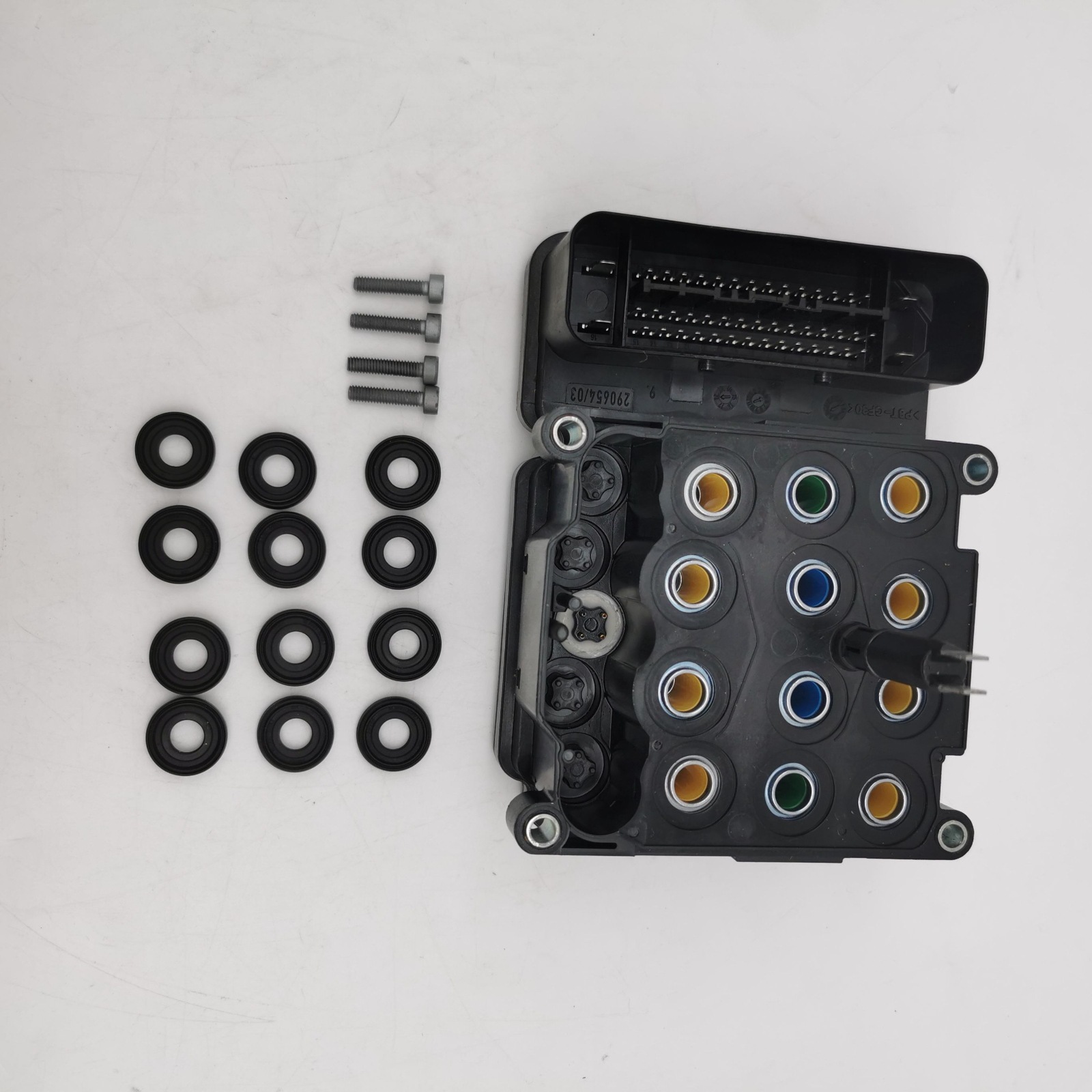 原厂ABS抱死系统-适用于ABS电脑 14-18款 牧马人68259556AD-阿里巴巴