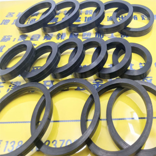 力士乐Rexroth R形圈 R型密封圈电磁阀R-Ring高压密封NBR90度-阿里巴巴