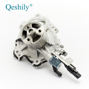 LR080736适用于路虎发动机电子水泵LR123906 LR092953 JDE41184-阿里巴巴