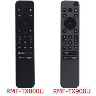 适用于索尼电视机语音遥控器 RMF-TX800P TX800U TX900U TX920U-阿里巴巴