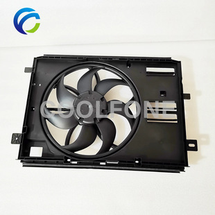 电子扇适用雪铁龙CITROEN 标致PEUGEOT 308 3008 5008 9836638080-阿里巴巴