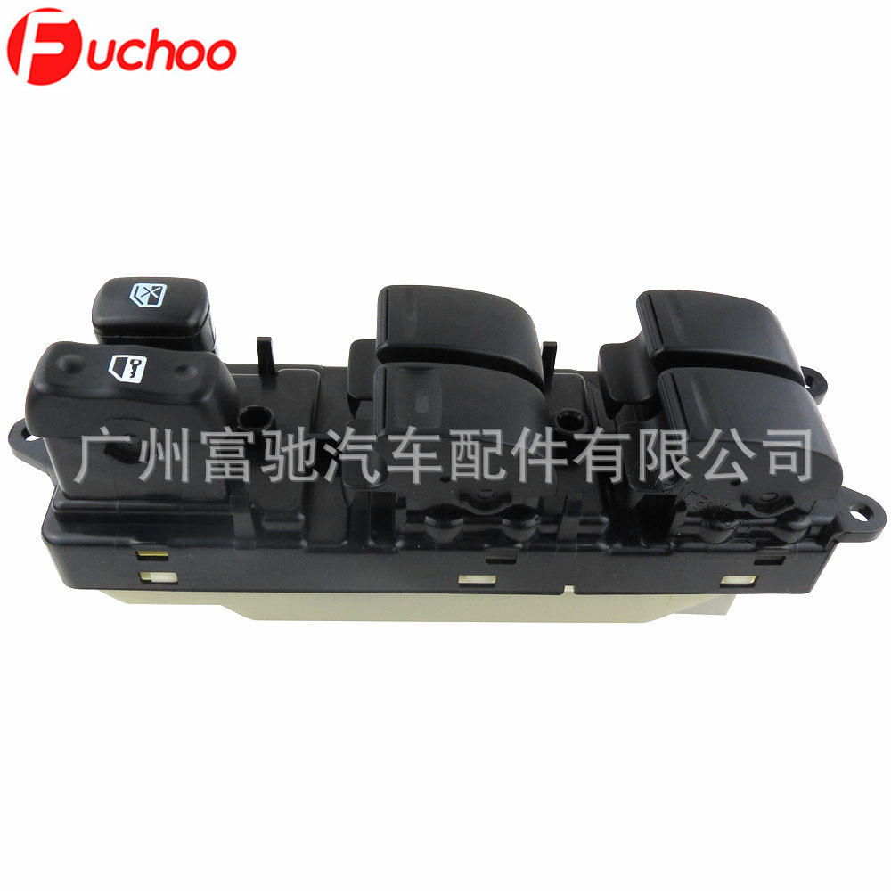 适用于丰田雷克萨斯RX300 MCU15电动车窗升降总开关84040-48020-阿里巴巴