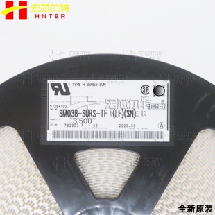 SM03B-SURS-TF(LF)(SN) 接插件0.8mm 3P JST/日压 连接器全新原装-阿里巴巴