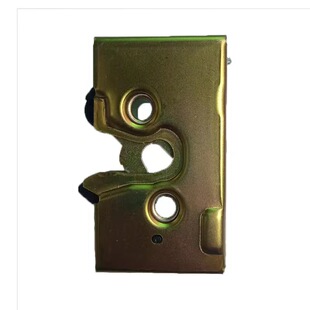 327837015B奇瑞通用桑塔纳汽车中控锁嘉年华捷达王车门锁块改装B4-阿里巴巴