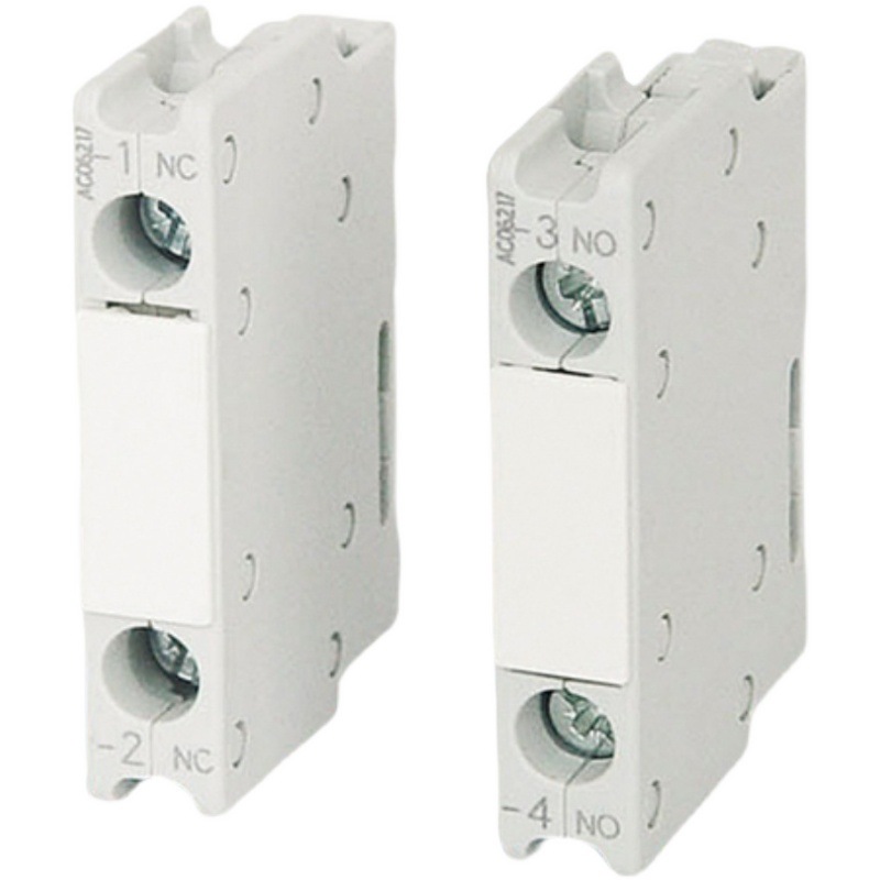 SIEMENS/西门子 5ST辅助触点 1常开＋1常闭 5ST30100CC工业-阿里巴巴