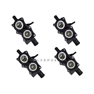 适用于 名爵 MG ZS 2019 恒温器-1.5 节温器 10008730-阿里巴巴