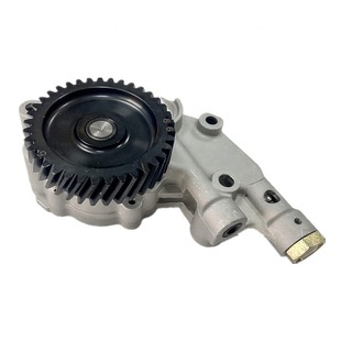 适用三菱帕杰罗汽车机油泵 ME-201735 ME-204053 ME-190587-阿里巴巴