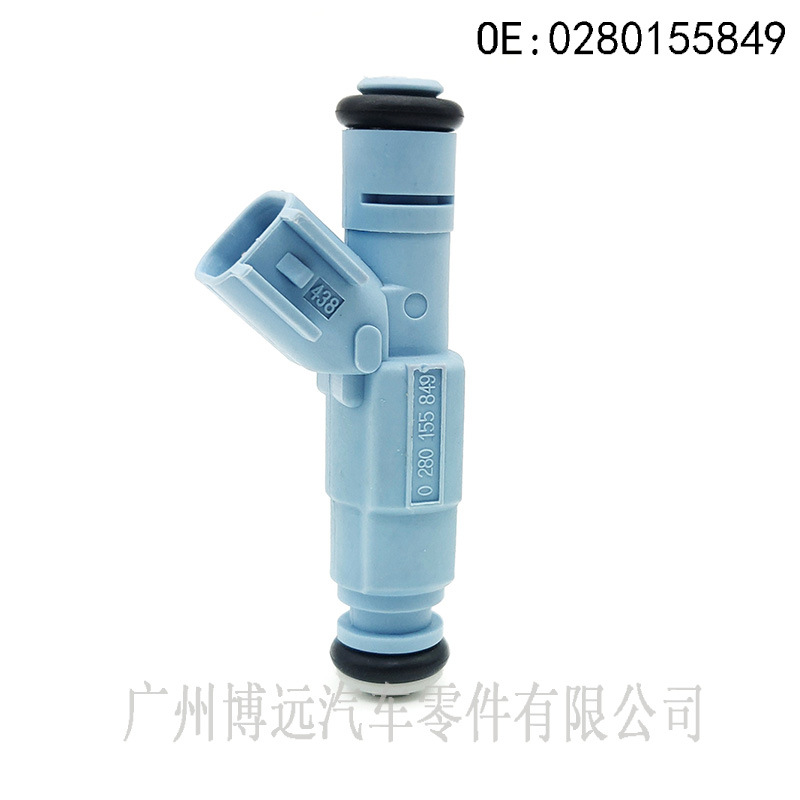 现货供应 适用于道奇汽车配件 燃油喷射器 喷油嘴 0280155849-阿里巴巴