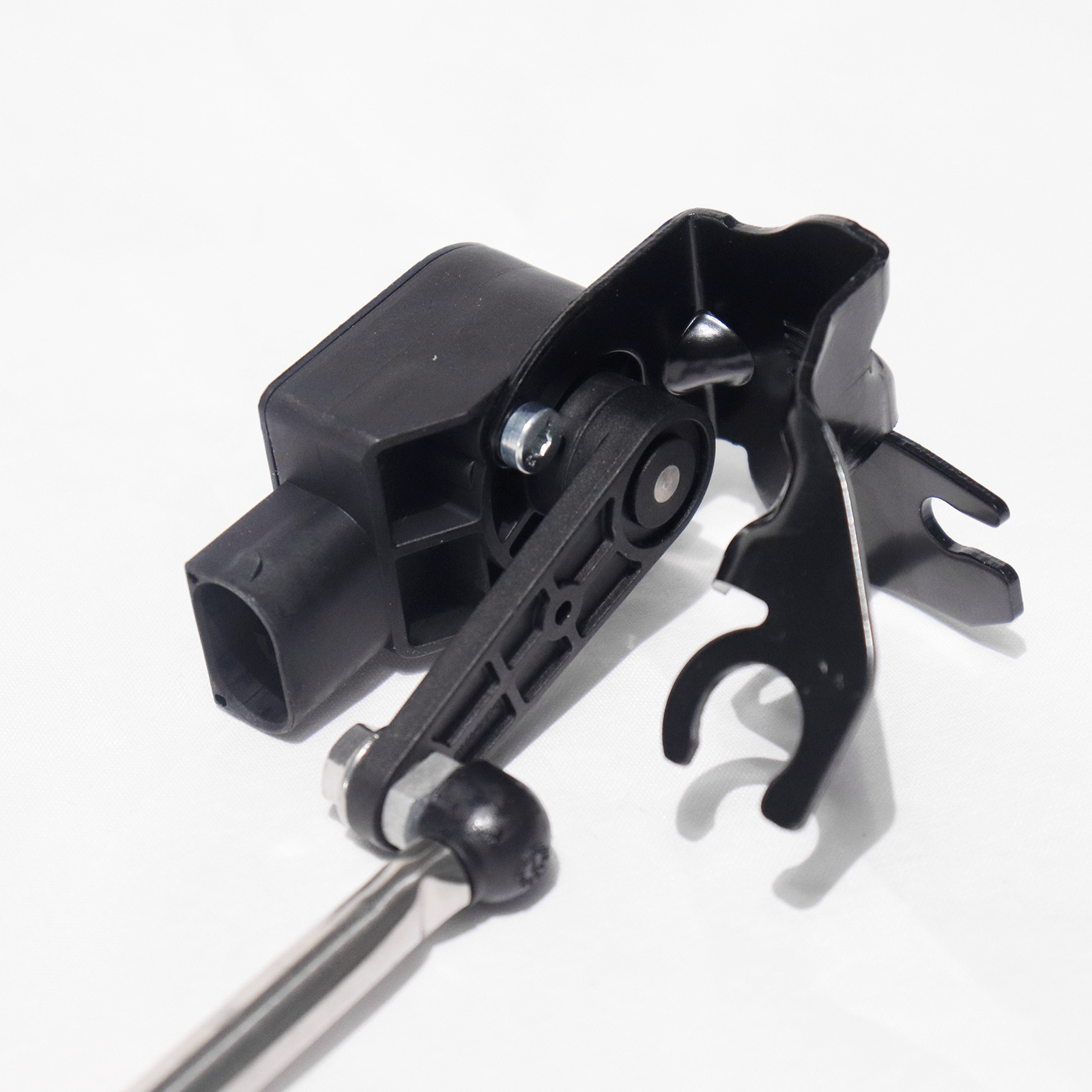 适用于保时捷帕拉梅拉 高度传感器 大灯水平传感器 97033302103-阿里巴巴