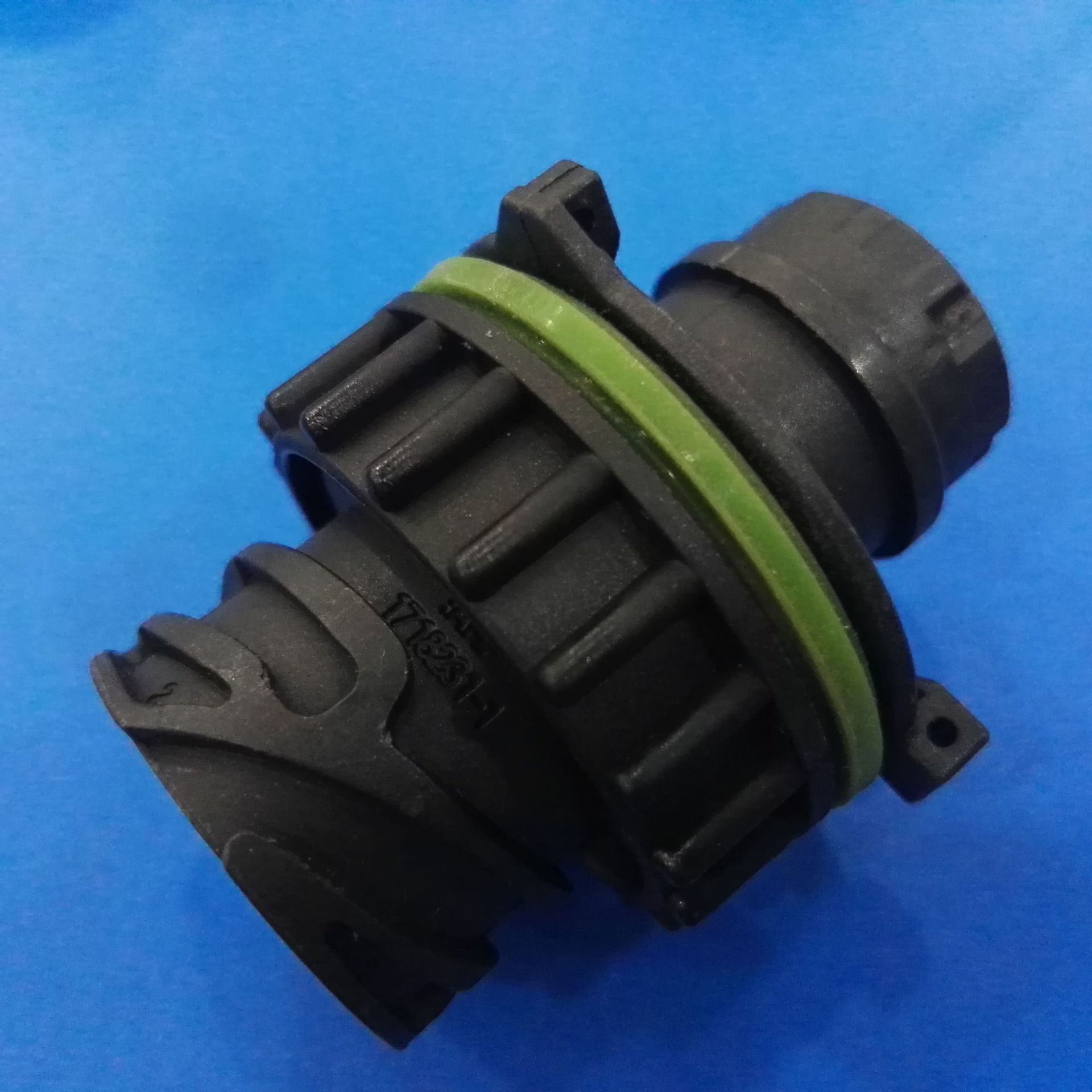 AMP 968421-1 TYCO/TE/泰科/安普/汽车胶壳 连接器-阿里巴巴