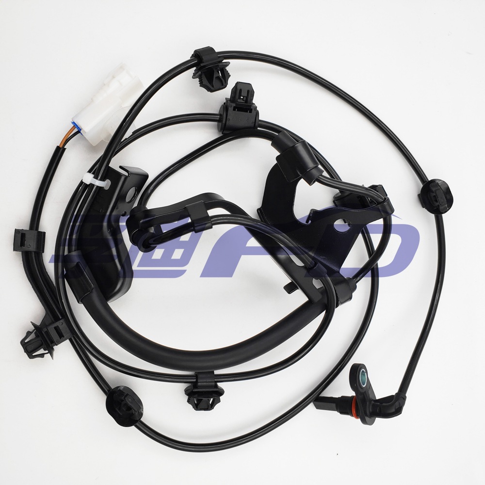 轮速传感器 ABS传感器 89543-0K060 89543-0K061-阿里巴巴