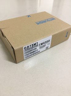 三菱Q系列模块：QD75M2,QD75MH2-阿里巴巴