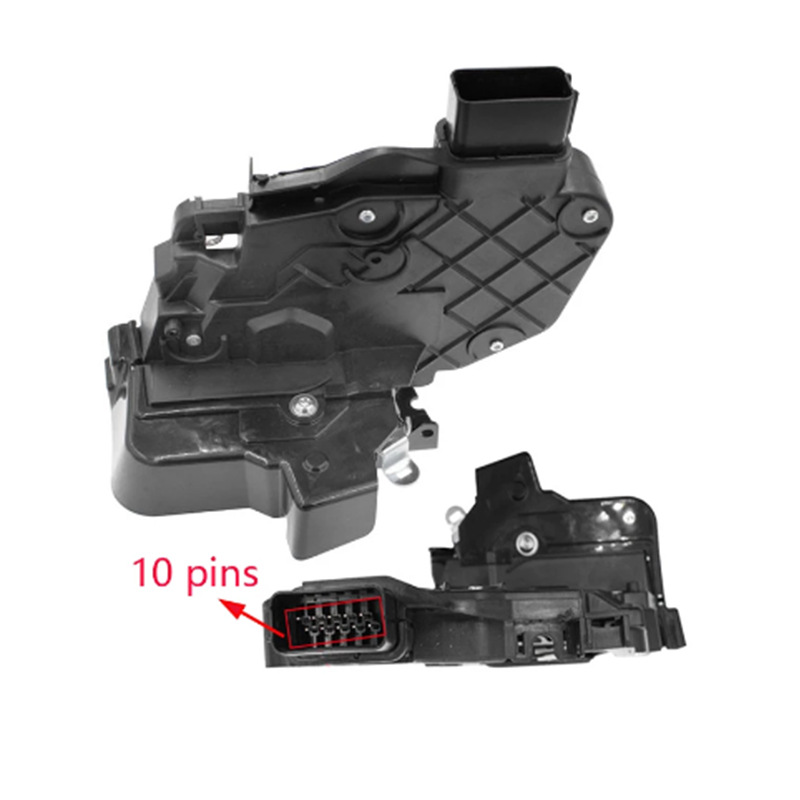 LR011302 LR011303 LR011275适用路虎MK3 MK4门锁驱动器 车门锁块-阿里巴巴