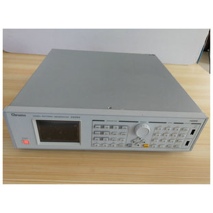 台湾 致茂Chroma 22293可编程视频信号发生器HDMI高清信号发生器-阿里巴巴