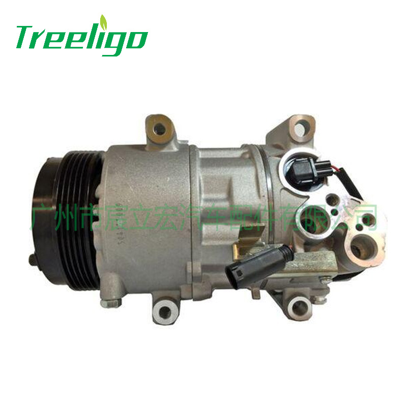 适用于奔驰 Mercedes Benz 汽车空调压缩机5412301011 5412300011-阿里巴巴