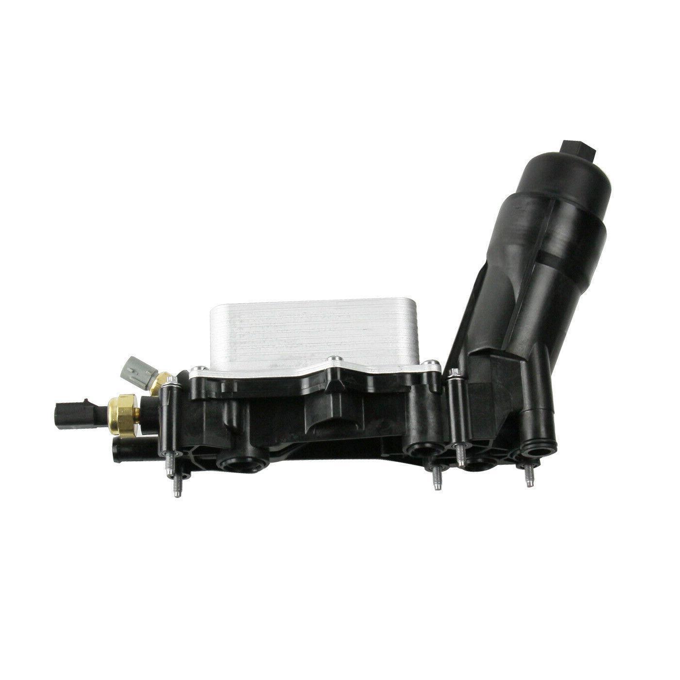 跨境68105583AF 适用克莱斯勒 机油滤清器座带传感器量大价优-阿里巴巴