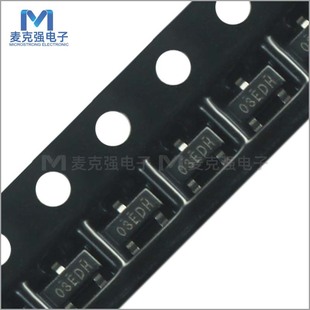 VISHAY正品贴片MOS管SI2333CDS-T1-GE3 SOT-23丝印03EDH场效应管-阿里巴巴