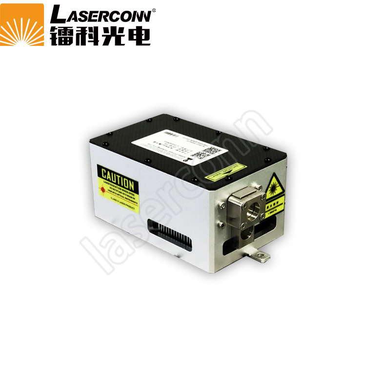 1064nm 10Hz VPSS半导体泵浦Nd:YAG纳秒风冷小型化激光器-阿里巴巴