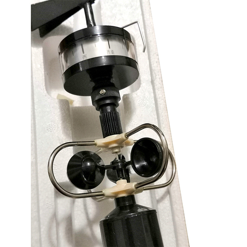 IMPA370271船用风速风向仪便携手持式三杯风向风速仪手持式测风仪-阿里巴巴
