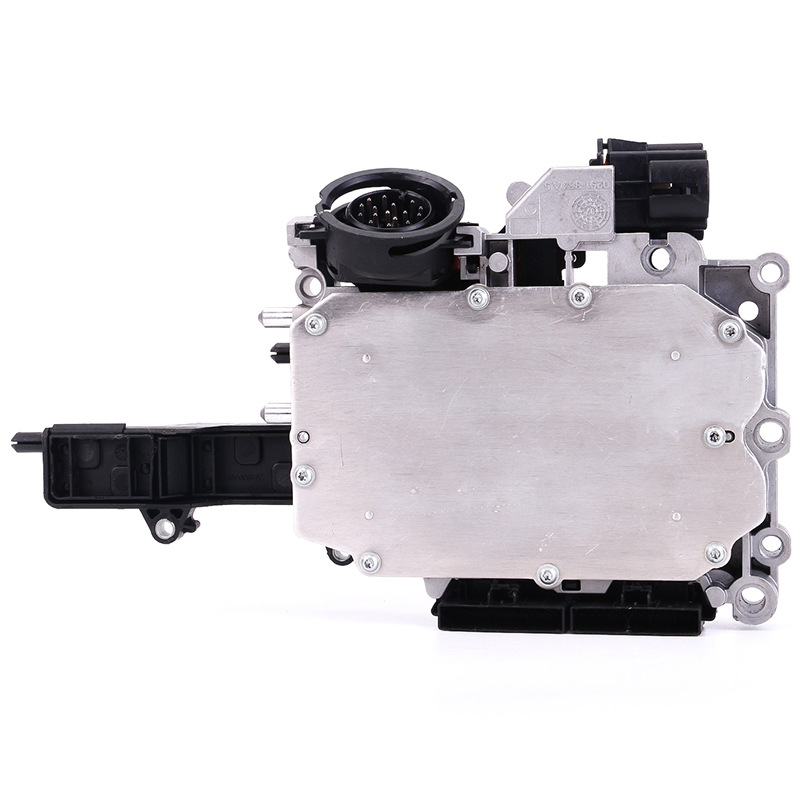 DL501 0B5 变速箱控制单元 0B5927156E 适用于奥迪 汽车零部件-阿里巴巴