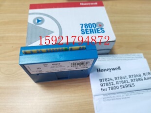 Honeywell霍尼韦尔EC7800控制器放大卡R7849B1021-阿里巴巴