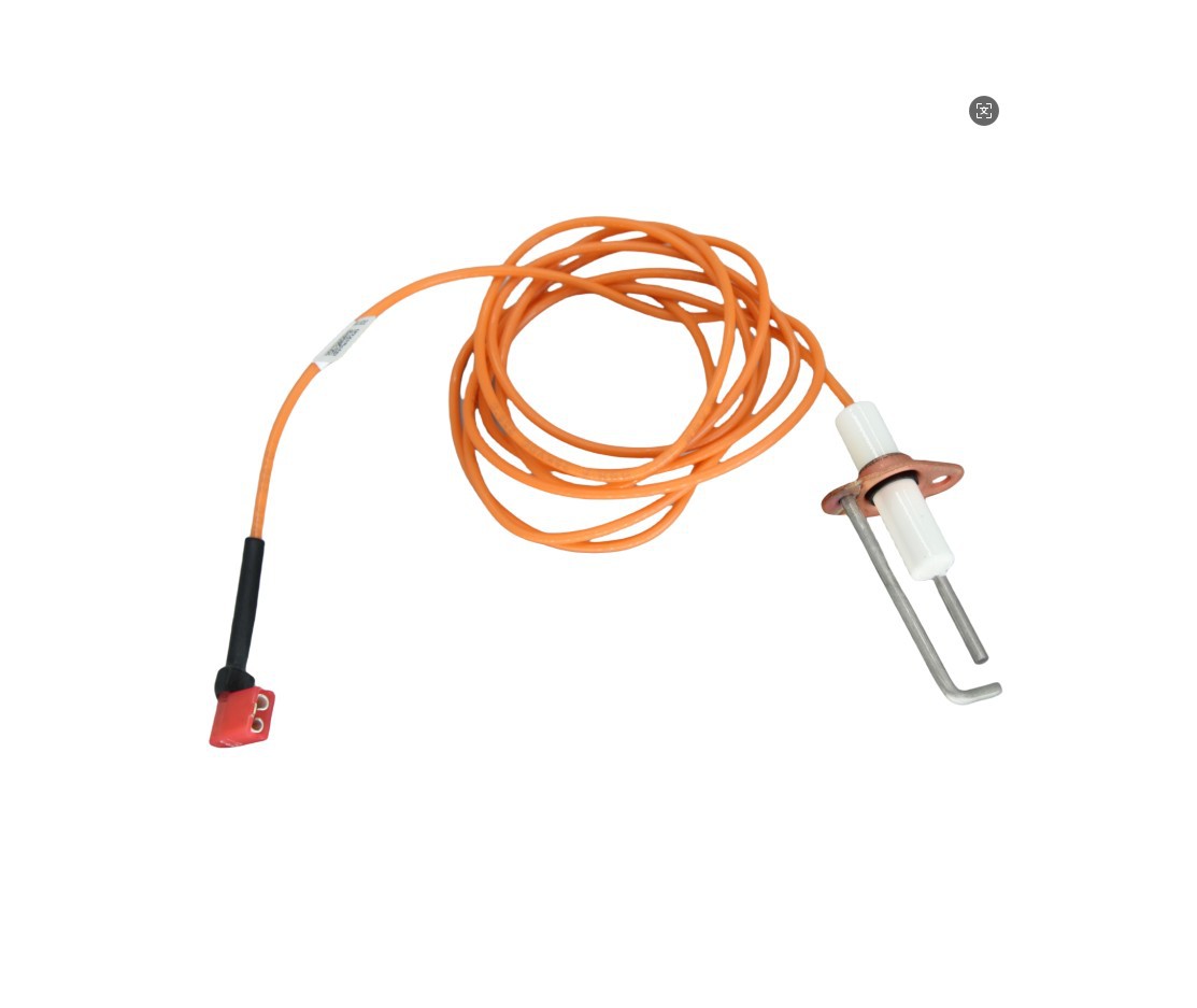 炉具高温表面点火器 熔炉加热器替换件20261709S-阿里巴巴