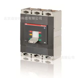 ABB T7系列配电用塑壳断路器 T7S 1250 PR231/P-LSI R1250 FF 3P-阿里巴巴