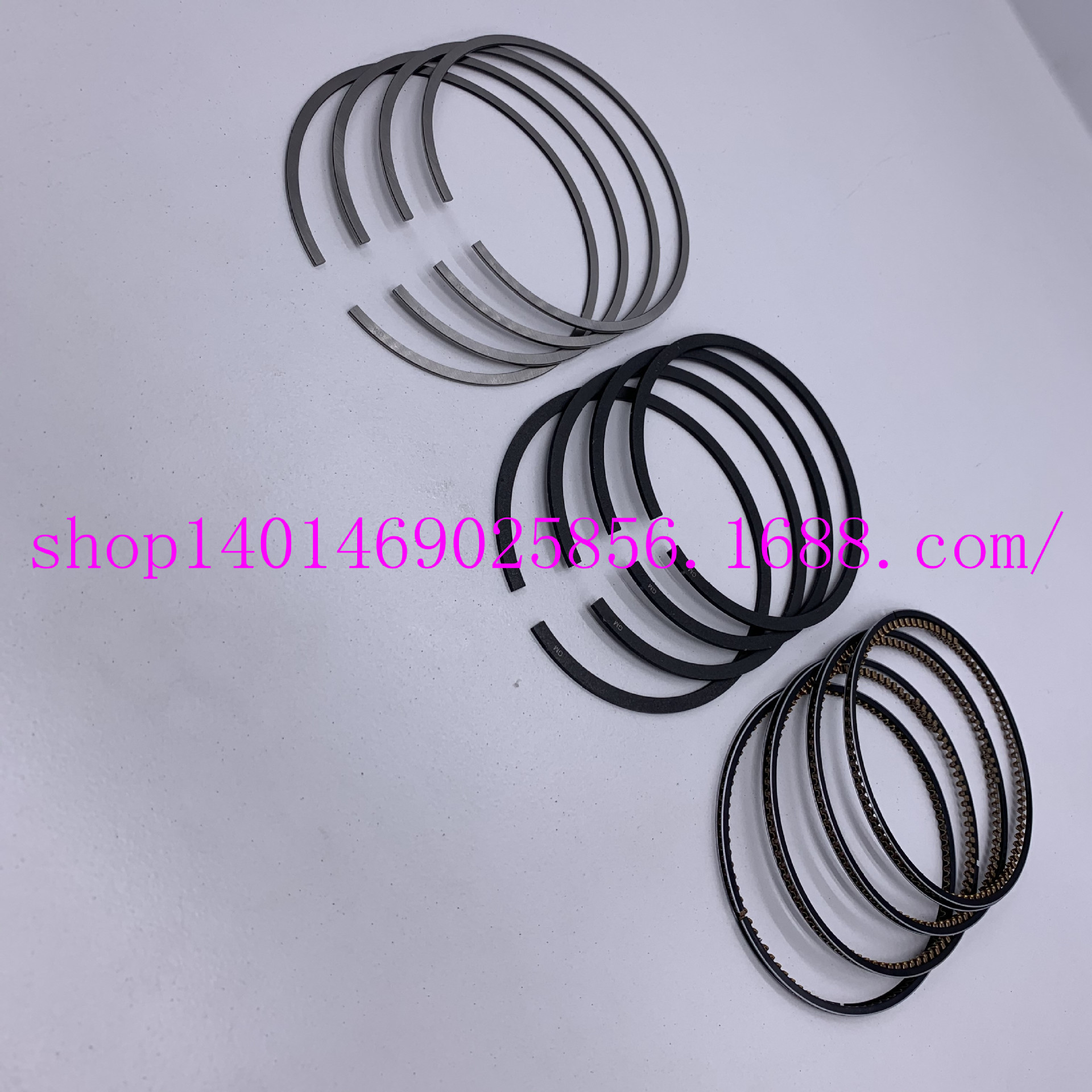 适用于 GM CHEVROLET CAPTIVA 2.4L活塞环 92067904 RING PISTON-阿里巴巴
