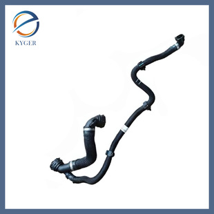 适用于路虎发现神行极光捷豹FP水管 J9C18980 LR115065-阿里巴巴