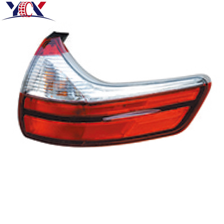 适用于丰田 塞纳 15款 弯头 后尾灯 L:81560-08050 R:81550-08050-阿里巴巴