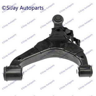 适用丰田红杉 坦途 2007-2019 前下铁摆臂 控制臂 48069-09090-阿里巴巴