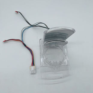 DA97-08519A 冰箱杠杆分配器 冰箱配件 家用电器配件批发电器配件-阿里巴巴