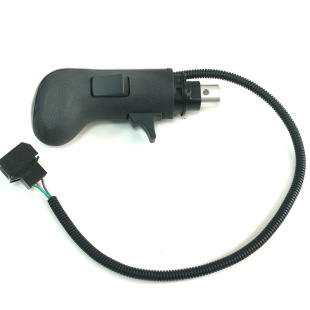 适用曼卡车换挡旋钮手柄 81326200043 81326200039 81326200085-阿里巴巴