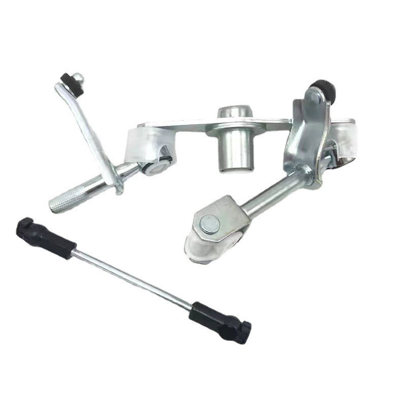 25186916 96482030 96425752适用于雪佛兰大宇汽车变速箱挂挡机构-阿里巴巴