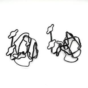 适用于现代起亚气门室盖垫22453-3C110+22441-3C110-阿里巴巴